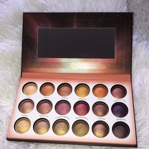 BH Cosmetics | Makeup | Bh Cosmetics Solar Flare Baked Shadows | Poshmark